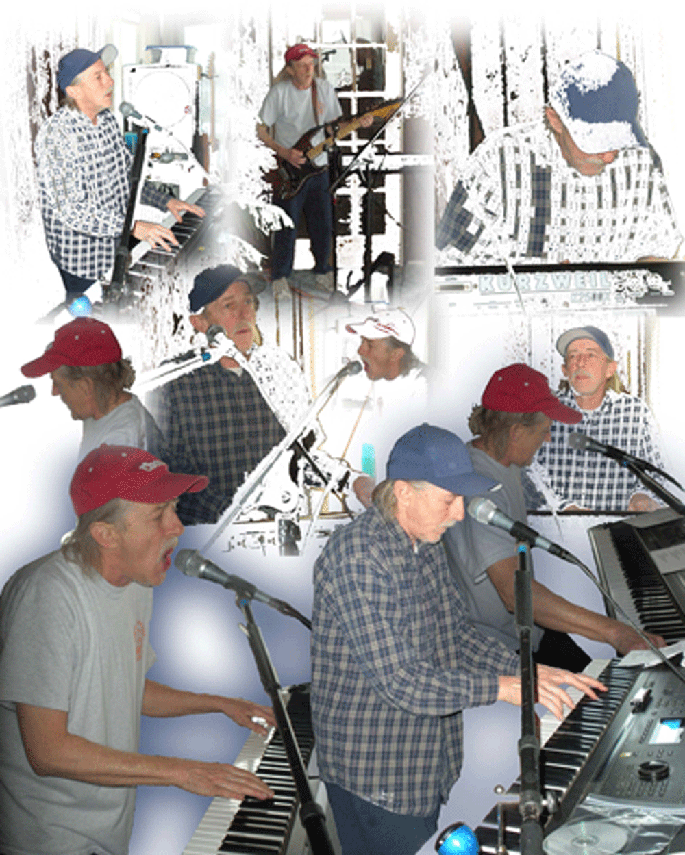 Ronnie-poster-1000 — Ronnie Lee. rocks