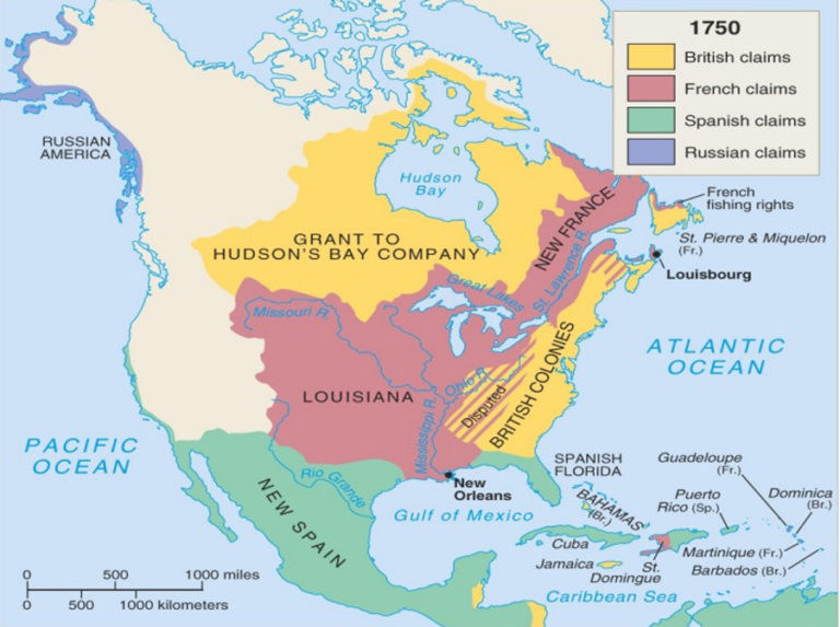 TIME LINE – The Native American story — Ronnie Lee. rocks