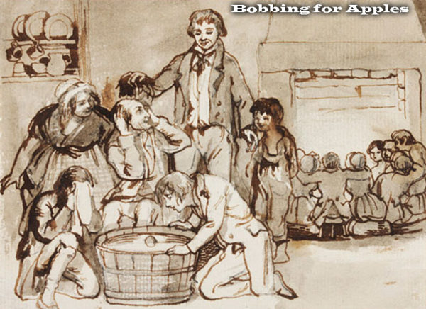 The games children played – Middle-Ages — Ronnie Lee. rocks