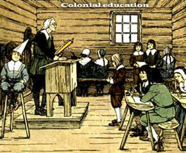 The games children played – Colonial times — Ronnie Lee. rocks