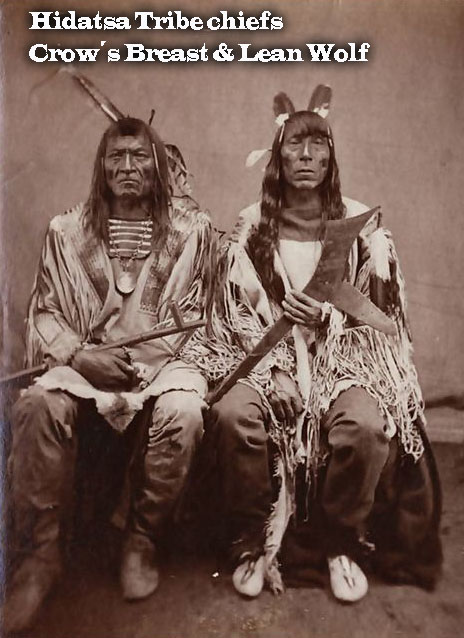 Native American Tribes & Peoples – part 2 — Ronnie Lee. rocks