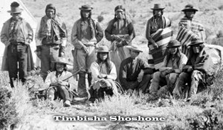 Native American Tribes & Peoples – part 4 — Ronnie Lee. rocks