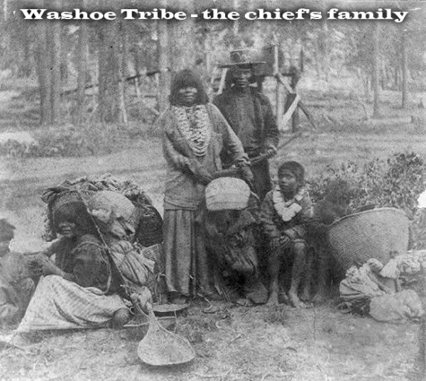 Native American Tribes & Peoples – part 4 — Ronnie Lee. rocks